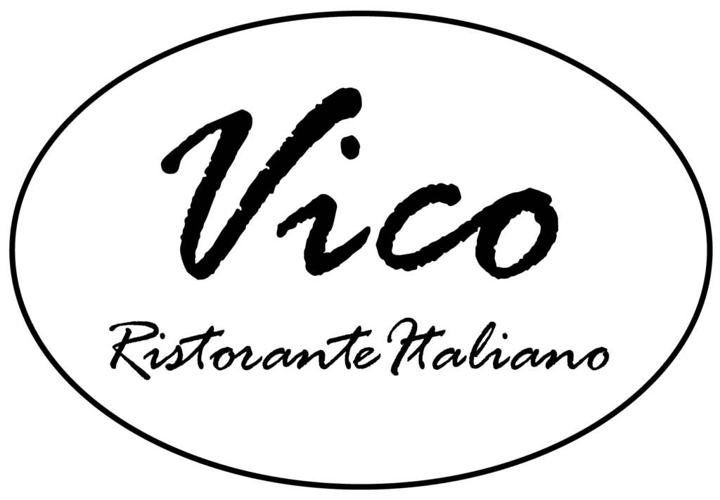 Casual Fine Italian Dining & Cuisine | Vico Ristorante Italiano ...