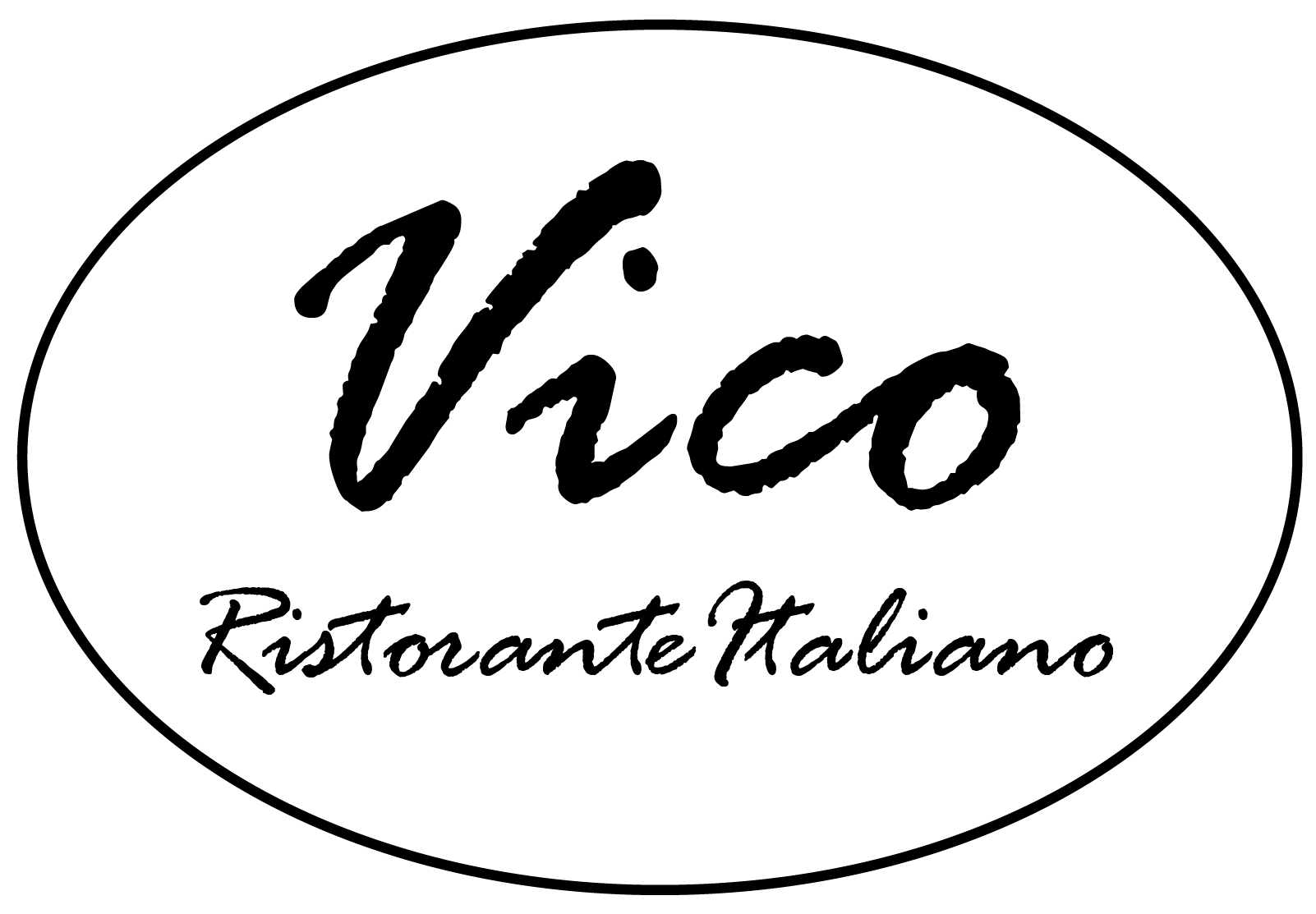 Dine-in Menu | Itallian Cuisine | Vico Ristorante Italiano